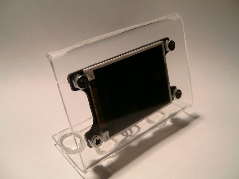 Bluetooth Smart Monitoring System V2.0 – Obbsso Gadget Lab