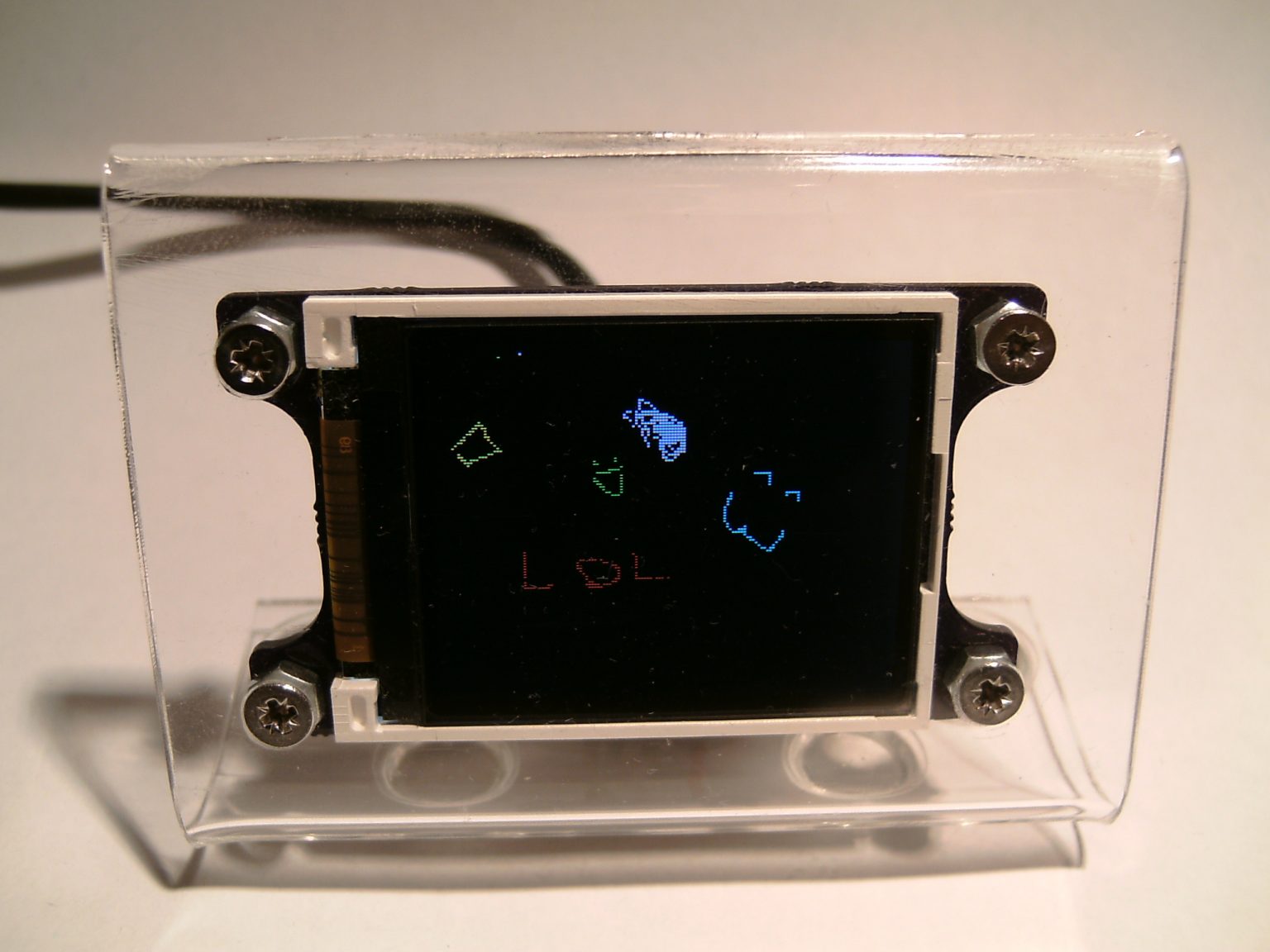 Bluetooth Smart Monitoring System V2.0 – Obbsso Gadget Lab