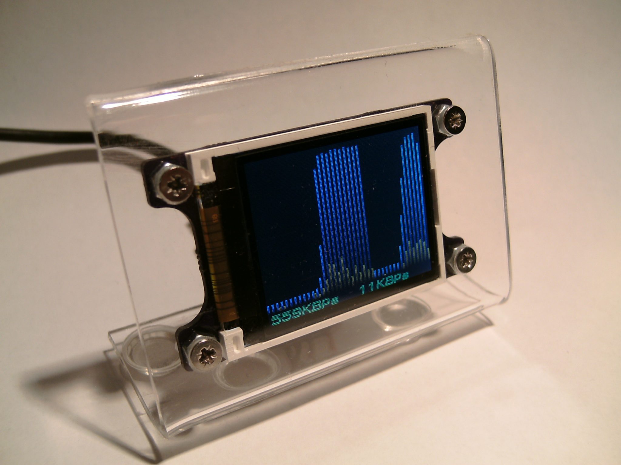 Bluetooth Smart Monitoring System V2.0 – Obbsso Gadget Lab