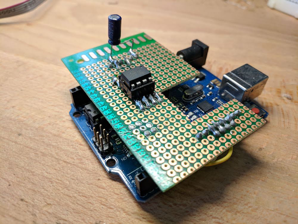 Unlocking the ATtiny85: A Beginner’s Guide to Programming and Hacking ...